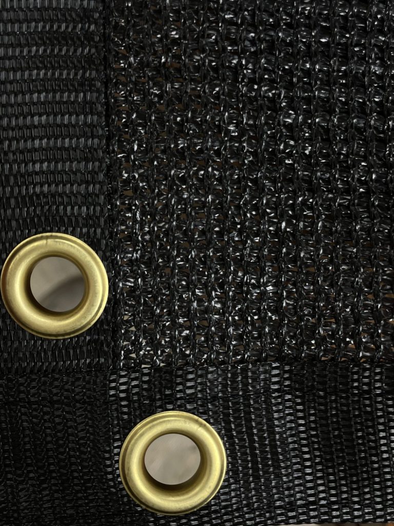 Custom Shade Cloth - ShadeClothStore.com
