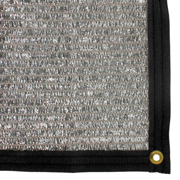 Aluminet Cool Shade - 70% - ShadeClothStore.com